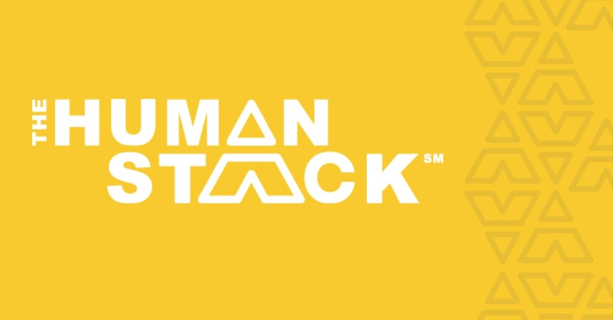 The Human Stack